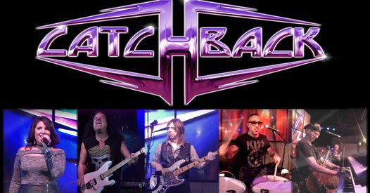 catchback | Columbia Street Taproom