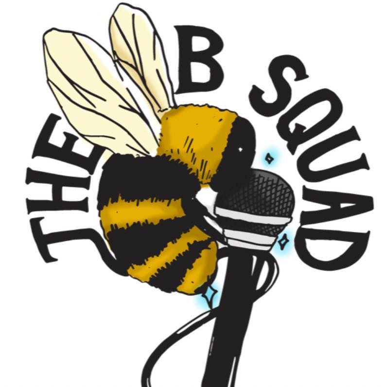the B Squad | Columbia Street Taproom