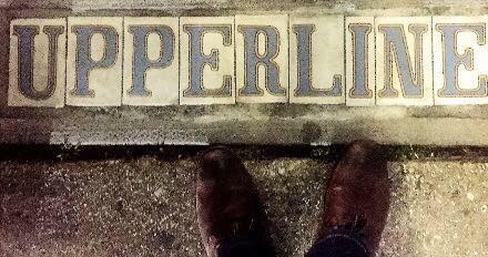 Upperline Duo | Columbia Street Taproom