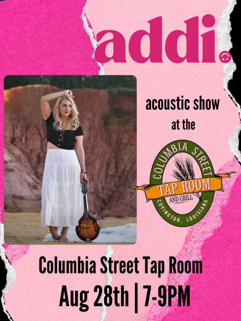 Events | Columbia Street Taproom